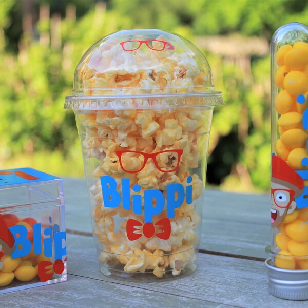 Blippi - Etsy
