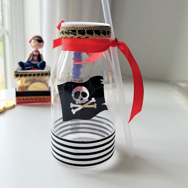 Pirate Goody Bags - Etsy