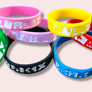 Gamer Bracelet for Favor Set of 10 - Etsy