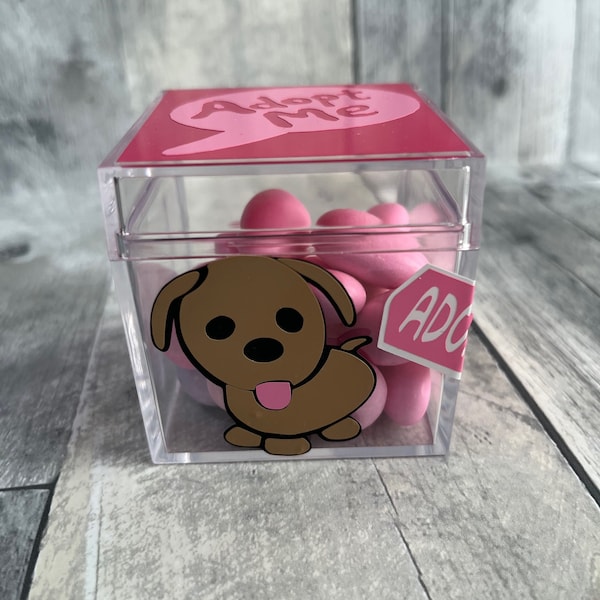 Adopt Me Pets - Etsy