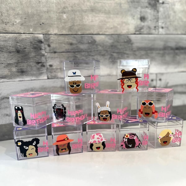 Roblox Robux Gold Coins - Pretend Play Set for Kids, Children’s ...