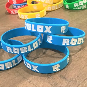 Gamer Bracelet for Favor Set of 10 - Etsy