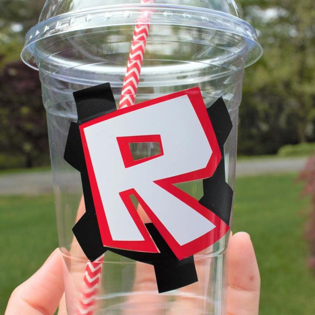 Gamer Party Favor Cup: Video Game Goody Bag - Etsy