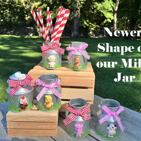 Farm Birthday Decorations - Etsy