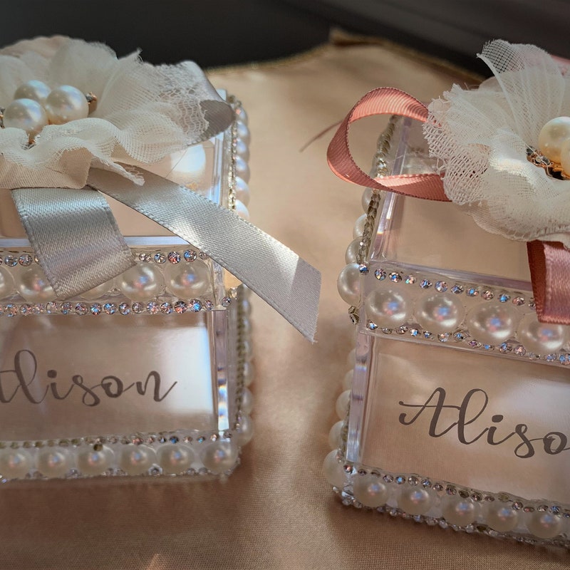 Elegant Party Favors - Etsy