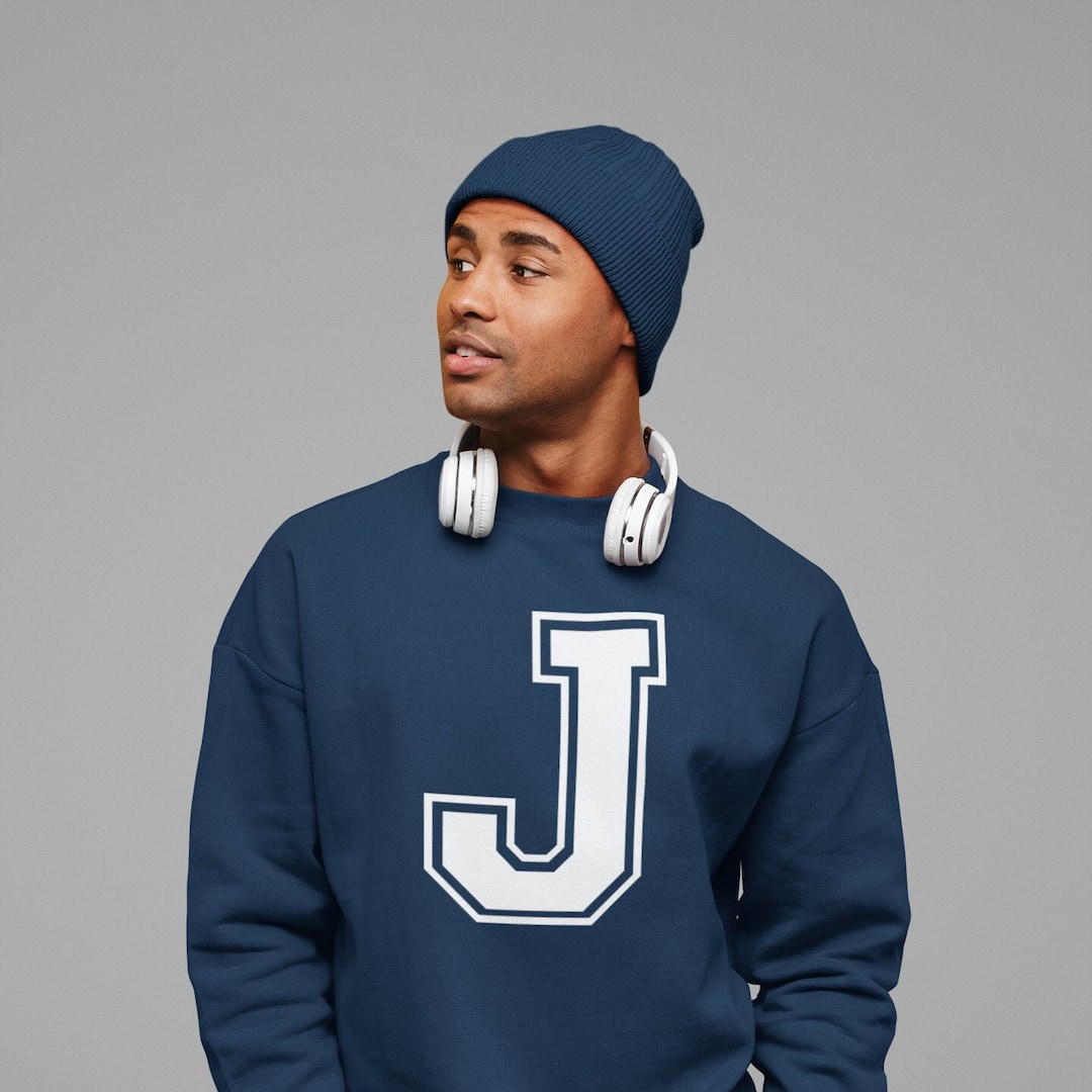 Jackson State Univ/ JSU Sweatshirt/jsu Alumni/jsu Graduate/jsu Apparel ...