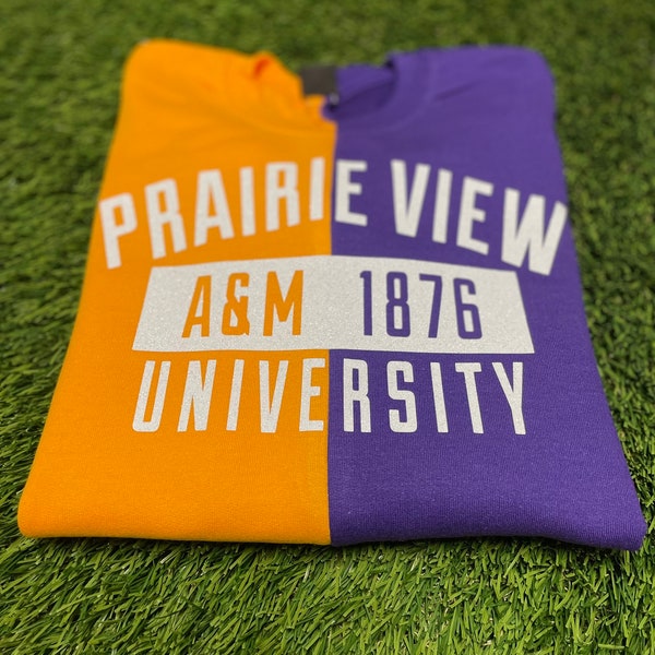 Pvamu Alumni Shirts - Etsy