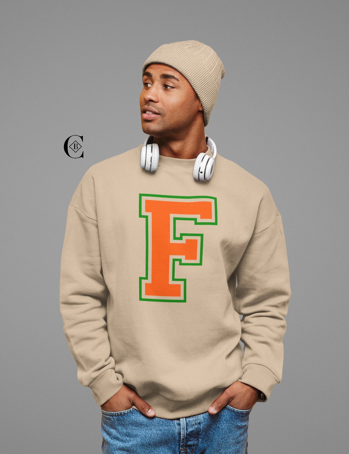 FAMU Sweatshirt/famu Alumni/famu Graduate/famu Apparel/famu - Etsy