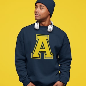NCAT Sweatshirt/ncat Letter/ncat Graduate/ncat 202/ncat Alumni/ncat ...