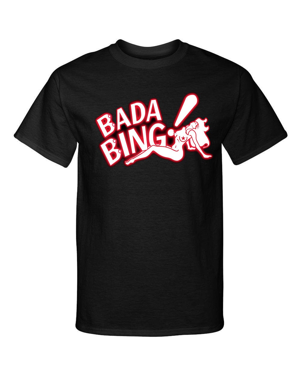 Microsoft Bing Shirt