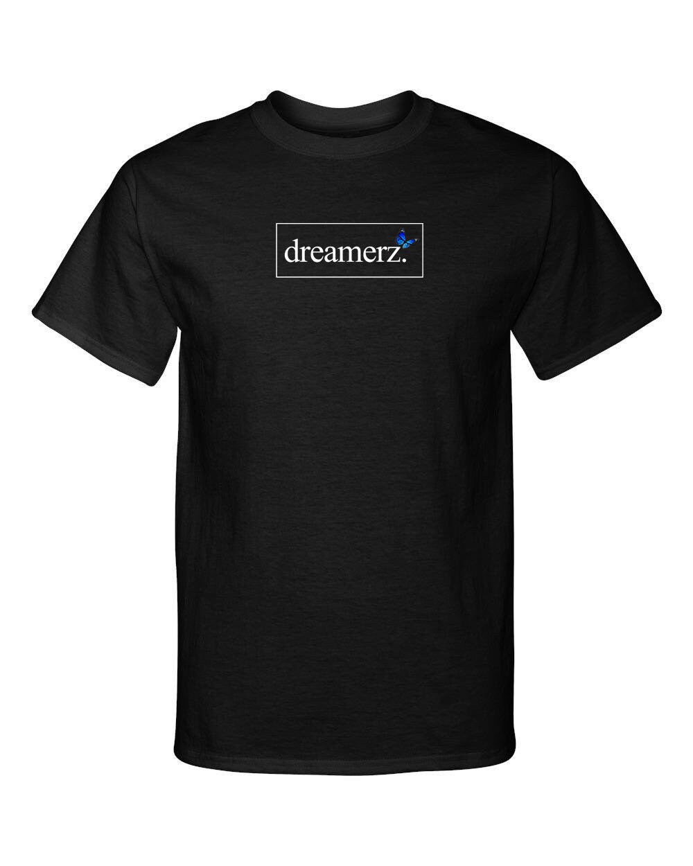 Authentic Official Dreamerz Apparel Fashion Tee Style Graphic | Etsy