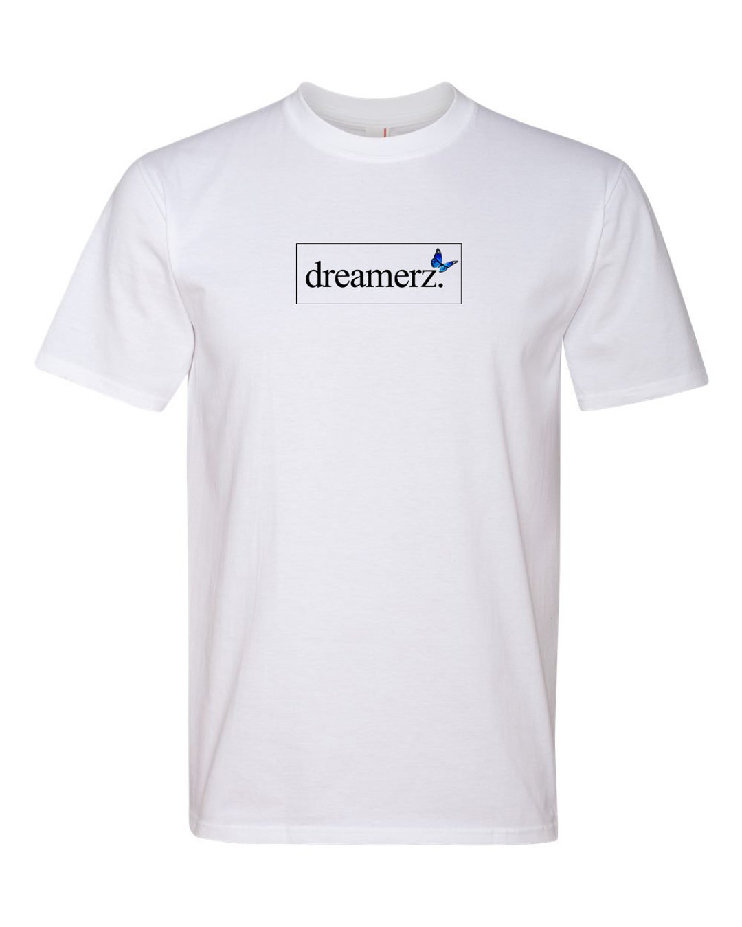 Authentic Official Dreamerz Apparel Fashion Tee Style Graphic - Etsy