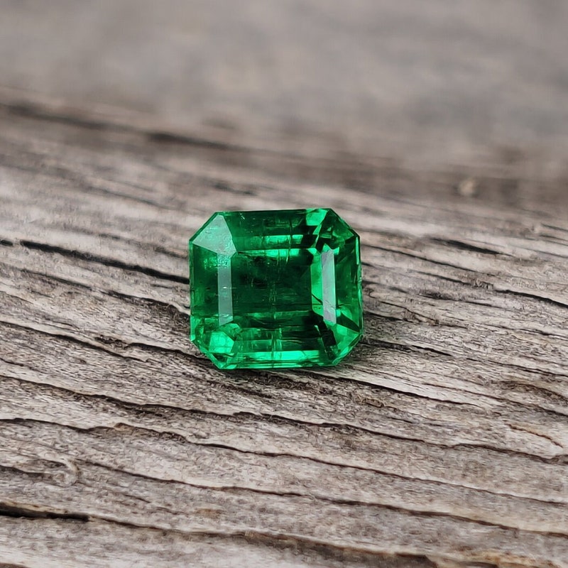 Emerald - Etsy