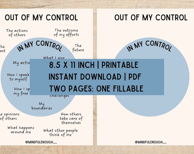 Printable, Declutter Challenge Checklist, PNG, PDF, Instant Download ...