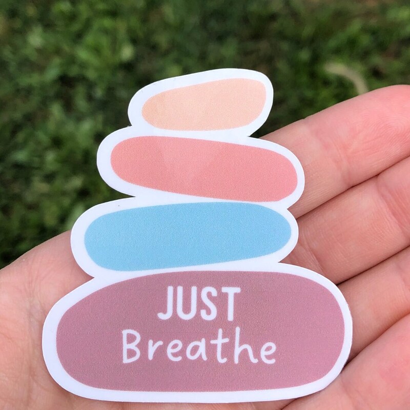 MindfulEnoughShop - Etsy