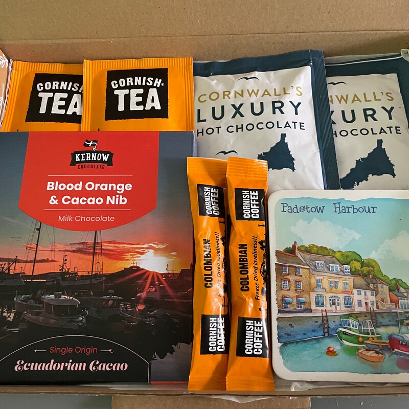 Cornwall - Etsy UK