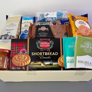 Scottish Gifts - 60+ Gift Ideas for 2023