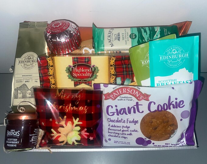 Caramel Scottish Tablet Candy Flavored Authentic Scotland Family Recipe ...