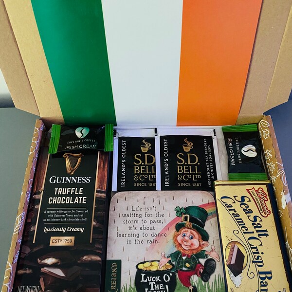 Gift for Irish - Etsy