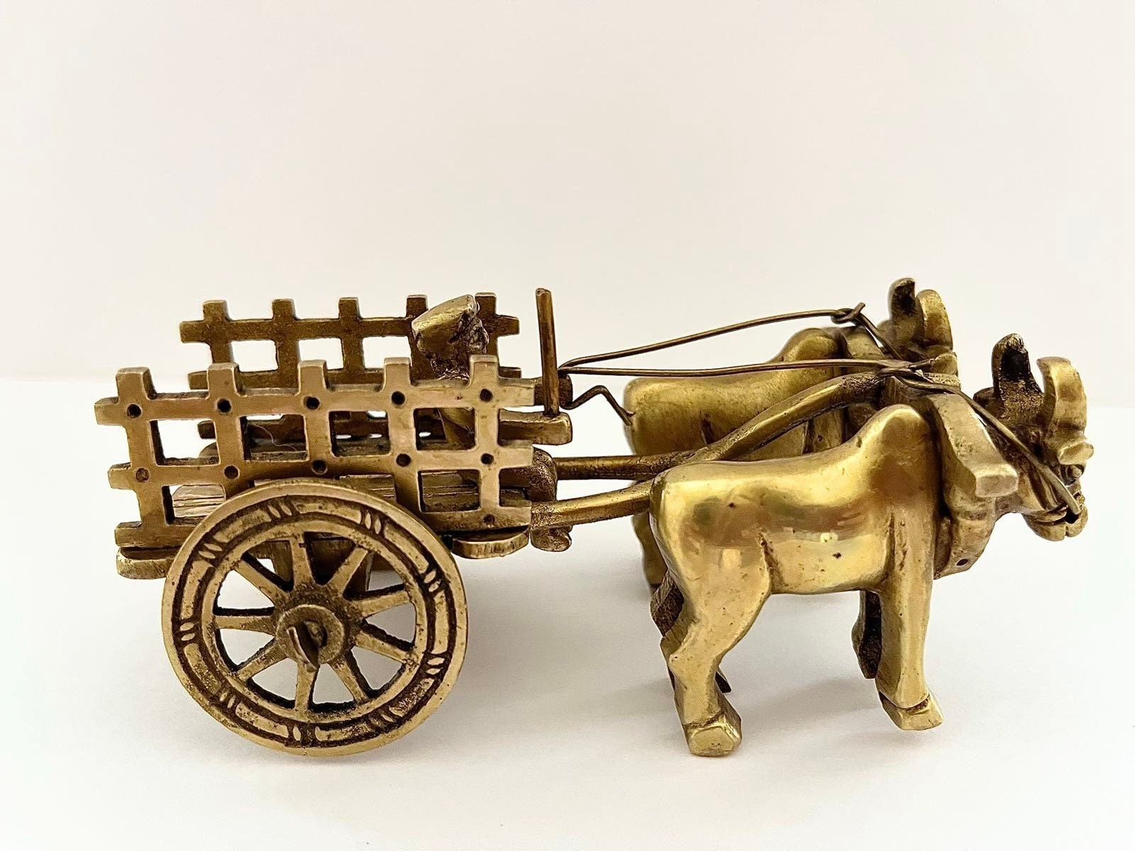 Bullock Cart
