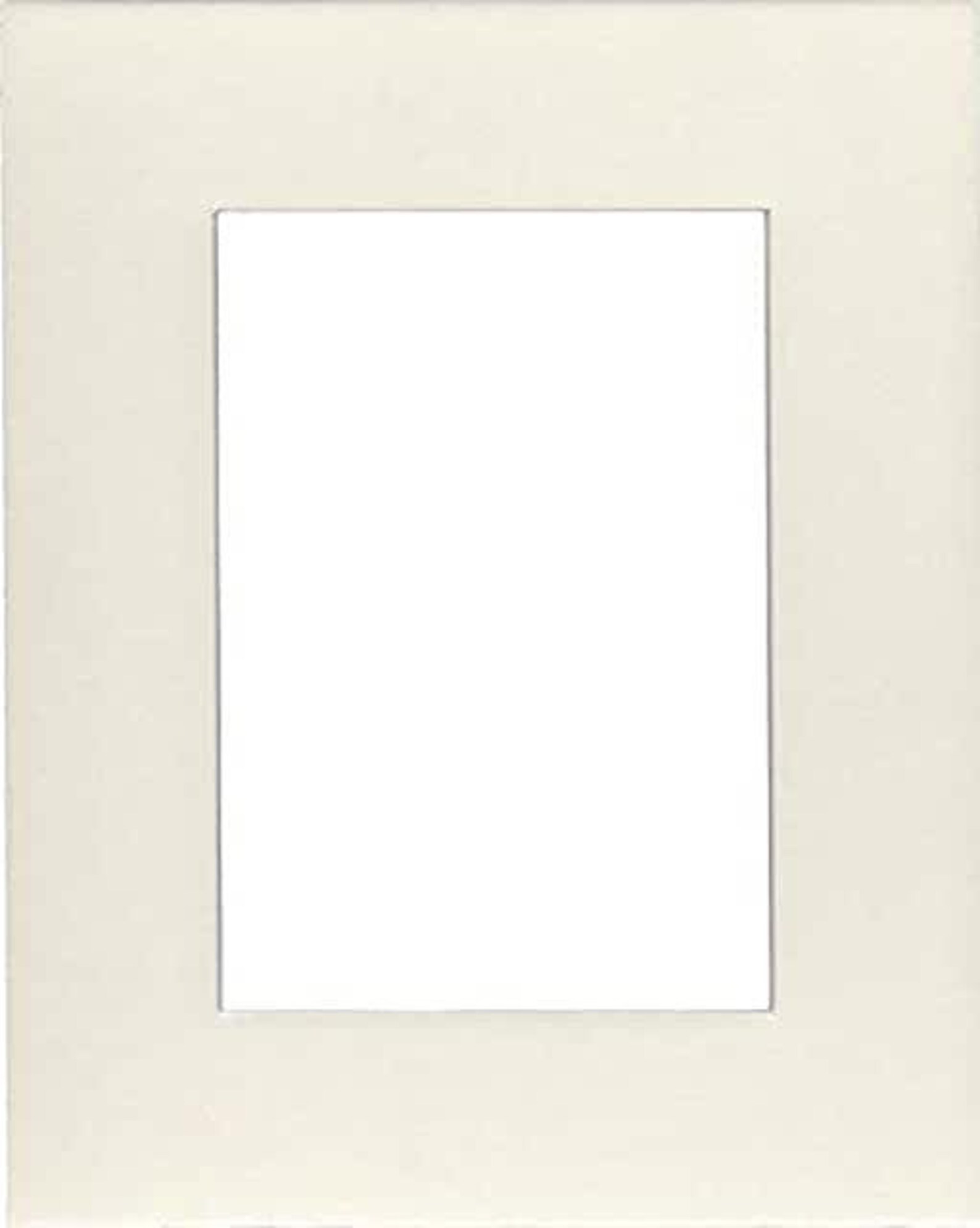 Custom Mat for Paintings - Etsy