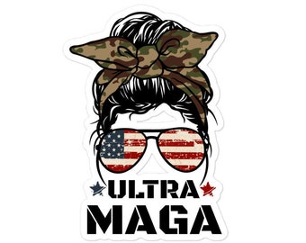 Maga Ultra Gifts - Etsy