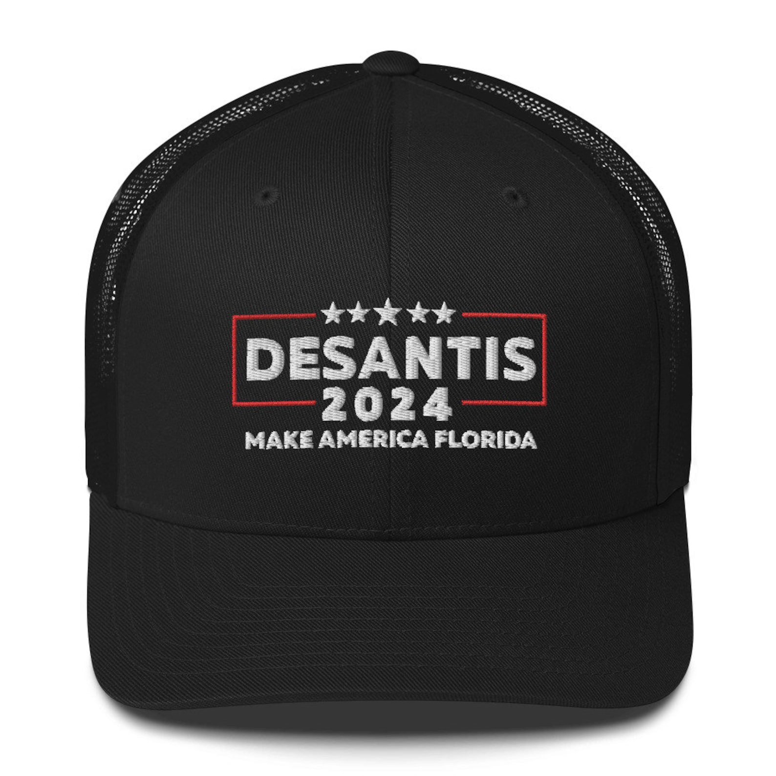 Desantis 2024 Hat Make America Florida Desantis 2024 Hat - Etsy