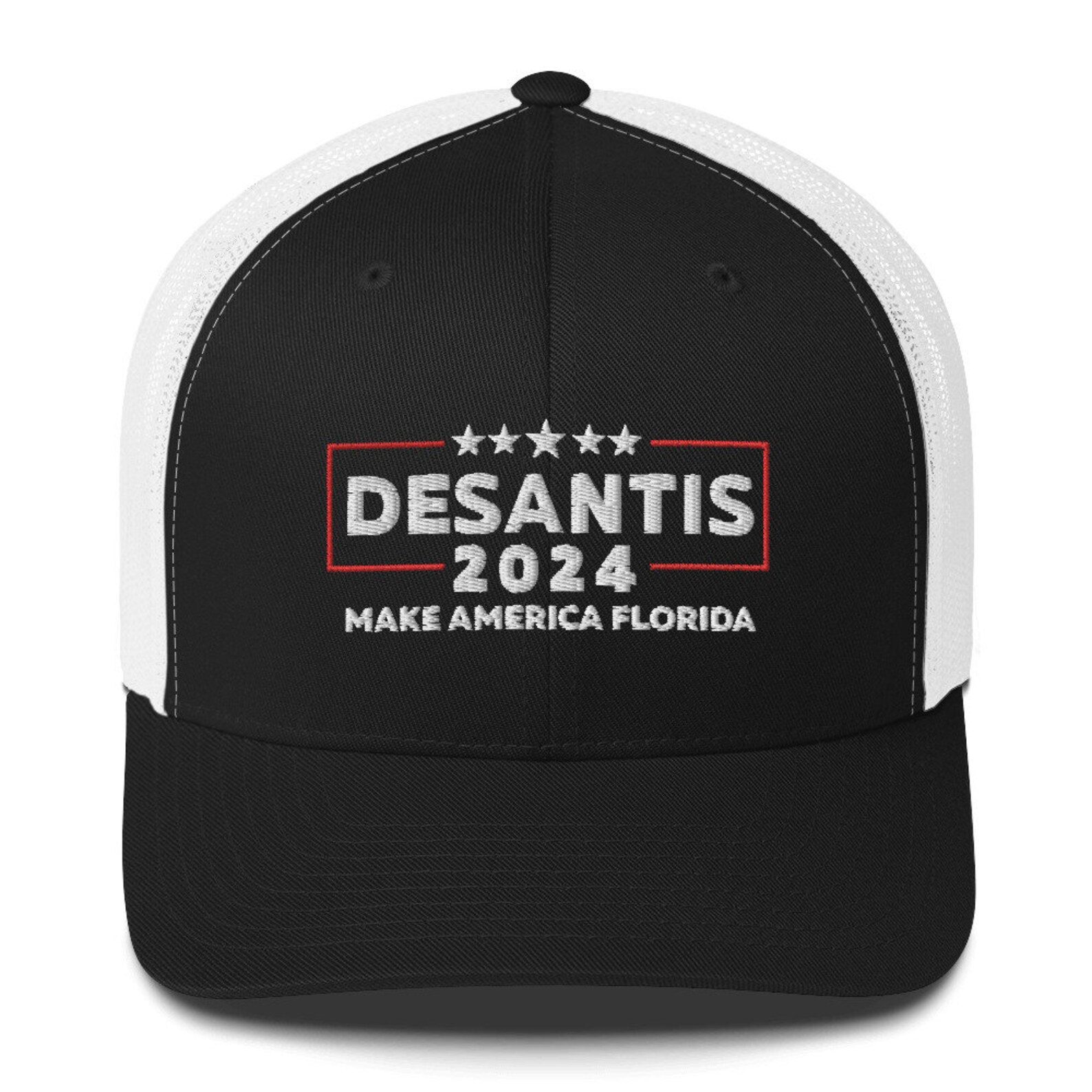 Desantis 2024 Hat Make America Florida Desantis 2024 Hat | Etsy