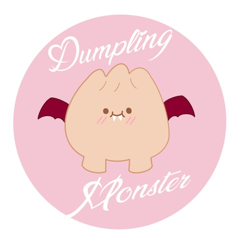 dumplingmonster - Etsy