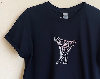 Harry Styles Tutu - Etsy