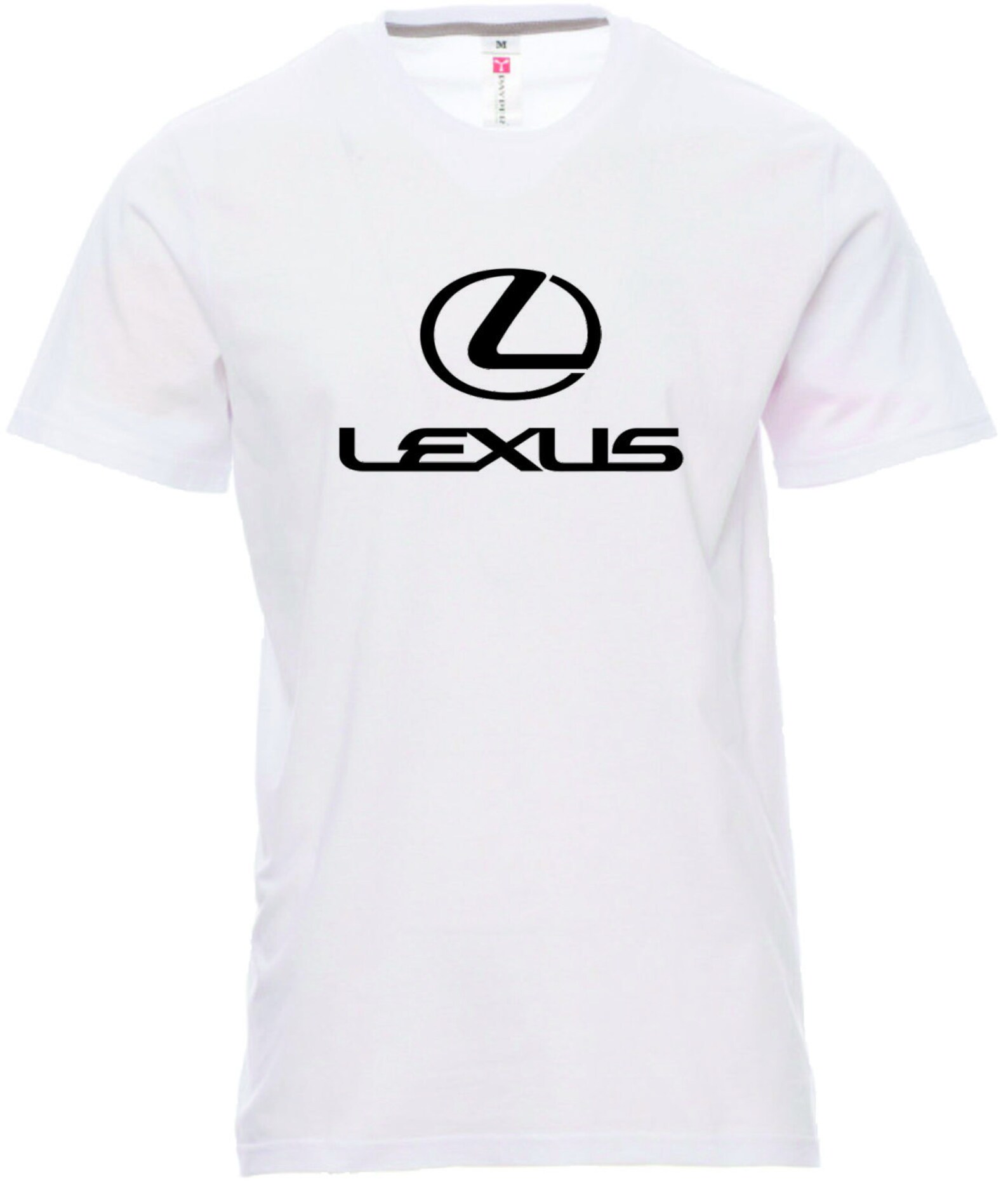 Lexus Branded Men T Shirt /lexus Car Logo Men Shirt | Etsy