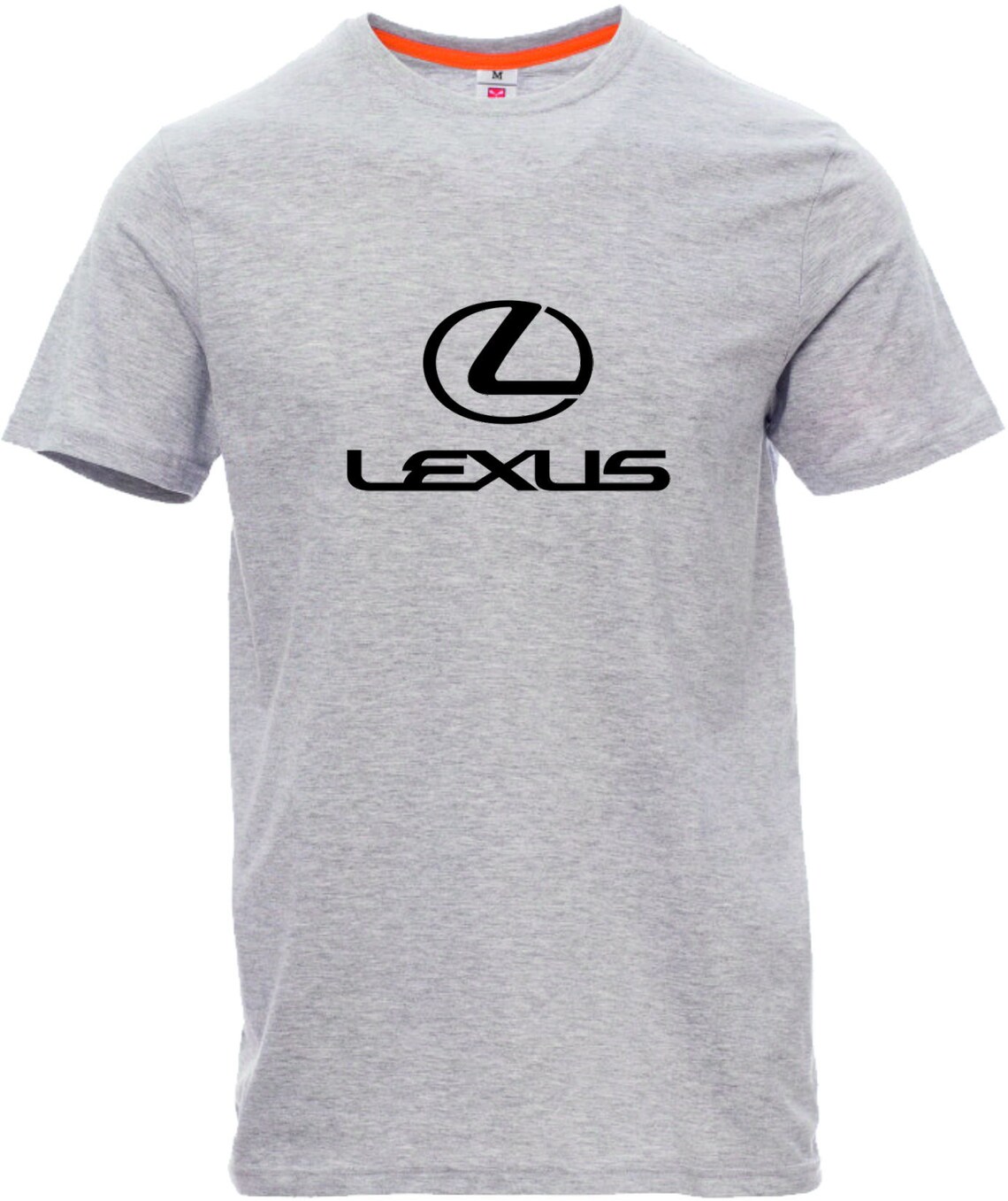 Lexus Branded Men T Shirt /lexus Car Logo Men Shirt | Etsy