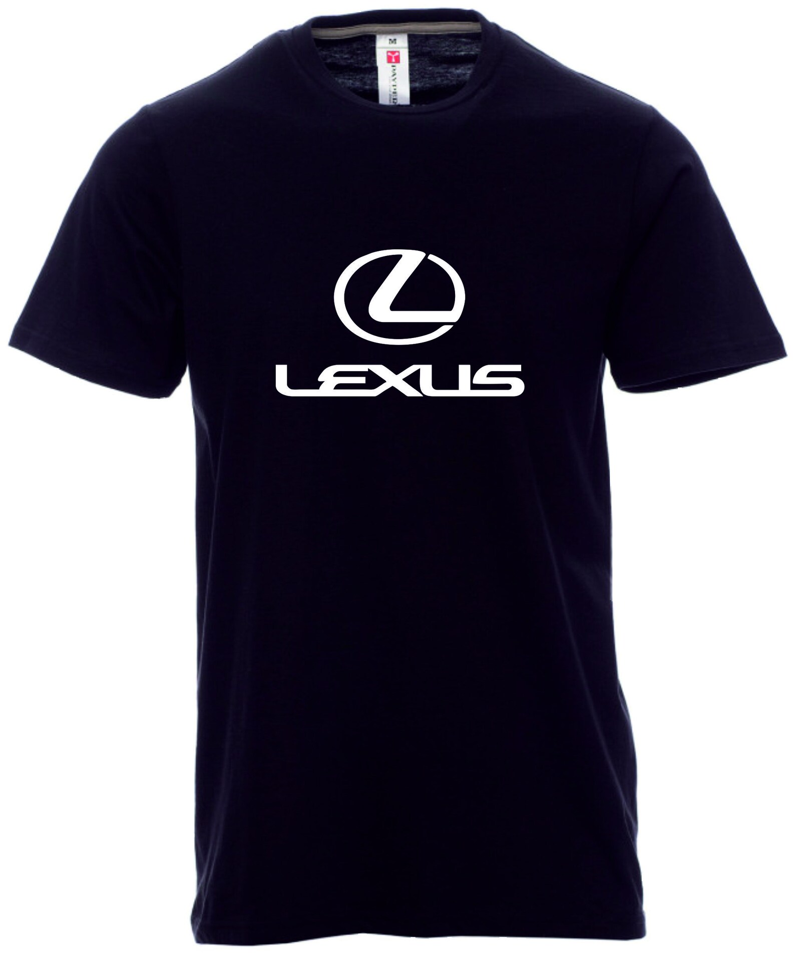 Lexus Branded Men T Shirt /lexus Car Logo Men Shirt | Etsy
