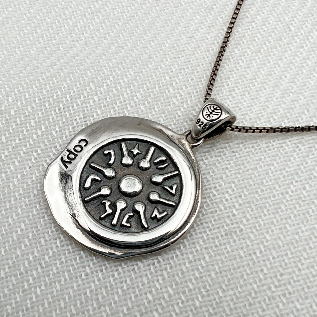 The Widow’s Mite - Replication Coin (silver 925) + Chine - Etsy