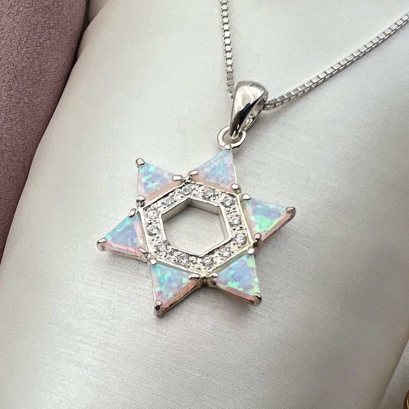 Star Opal - Etsy