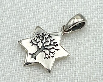 Star of Life Jewelry - Etsy