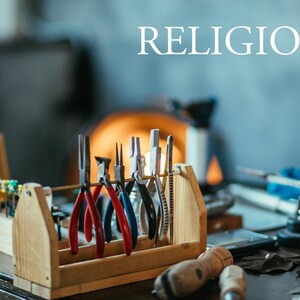 Handmade 925 Silver Ring Featuring the 72 Names of God. Custom-sized ...