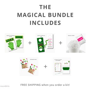 The Magical Bundle - Etsy