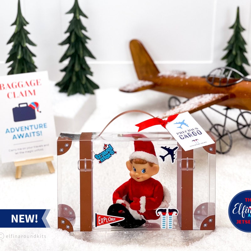 ElfinAroundKits - Etsy