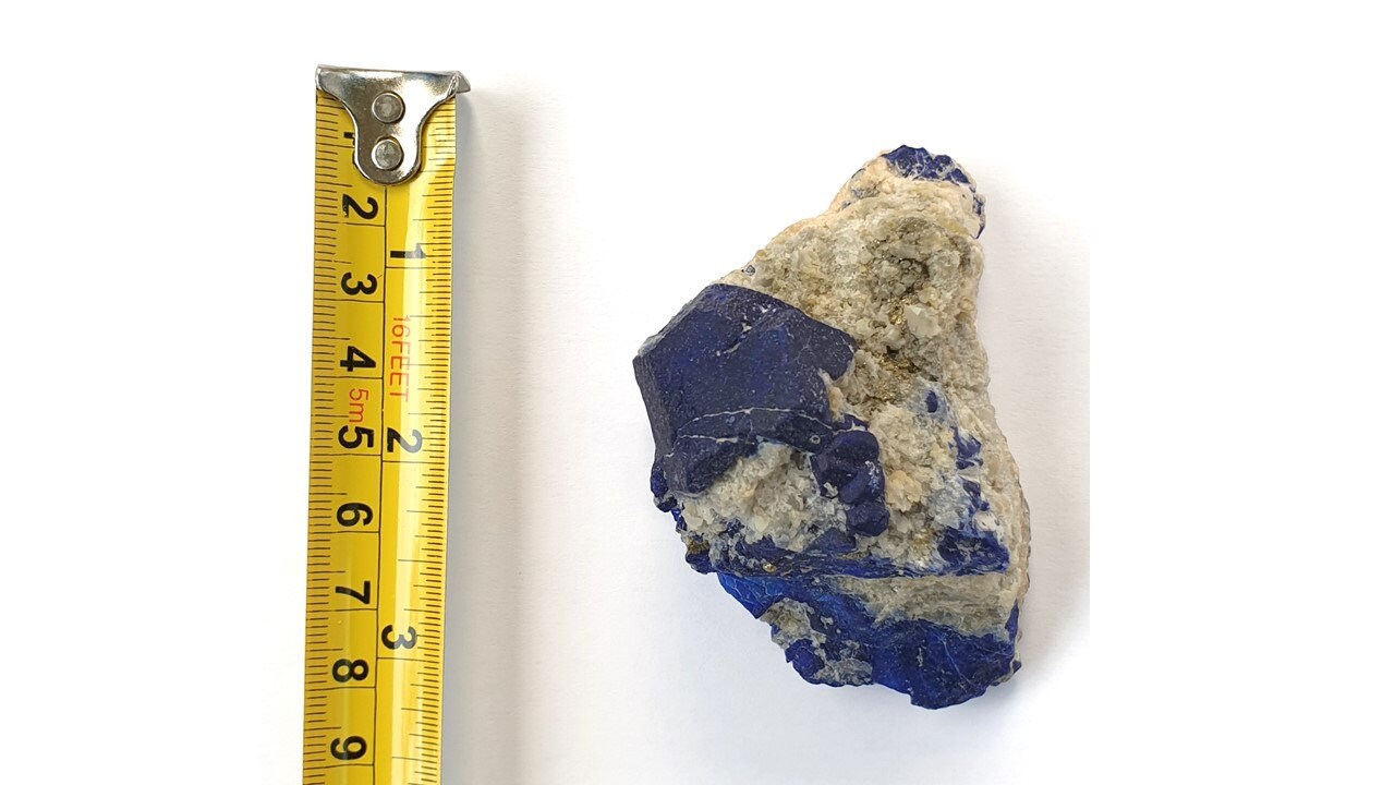 Lazarite From Badakshan in Afghanistan - Etsy UK