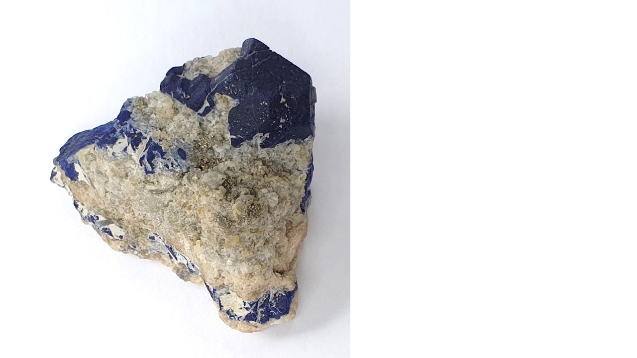 Lazarite From Badakshan in Afghanistan - Etsy UK