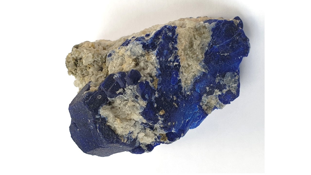 Lazarite From Badakshan in Afghanistan - Etsy UK