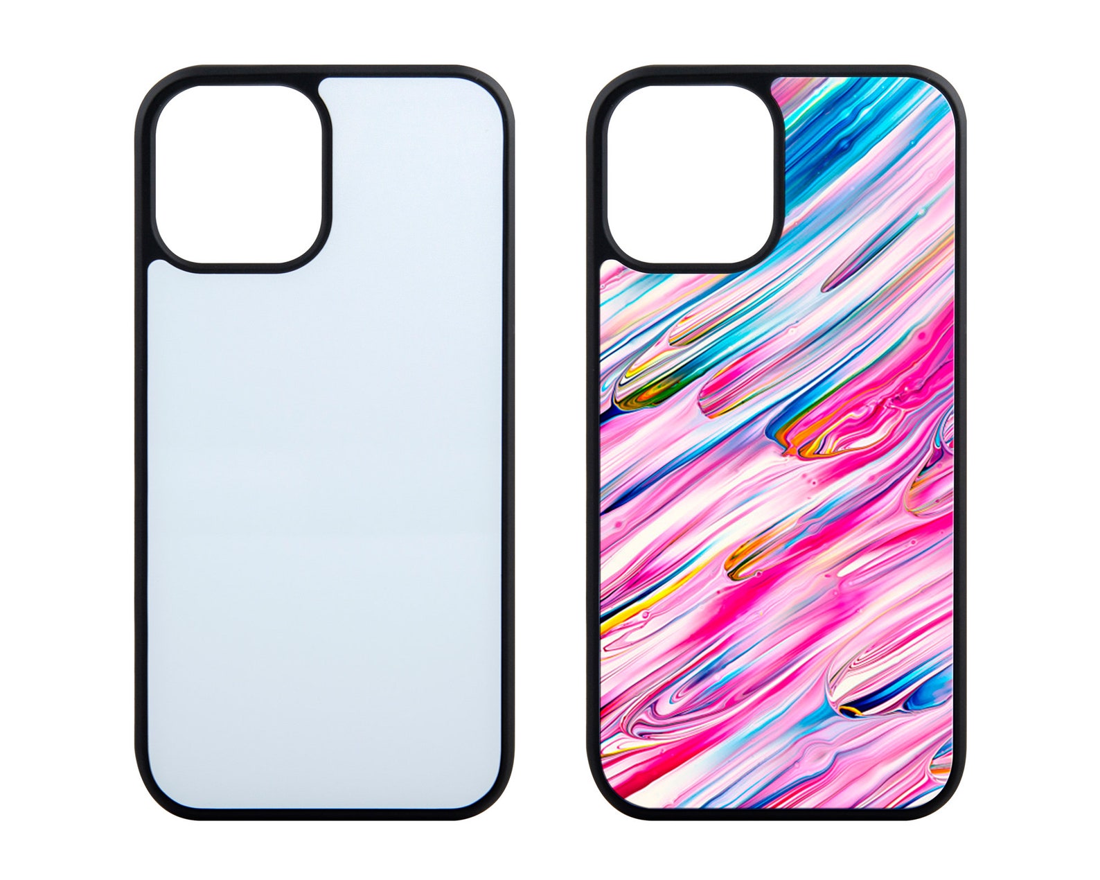 Sublimation Phone Case Blanks Sublimation Phone Cases for Samsung ...
