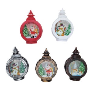 Sublimation Blank LED Lantern for Christmas Halloween | Custom ...