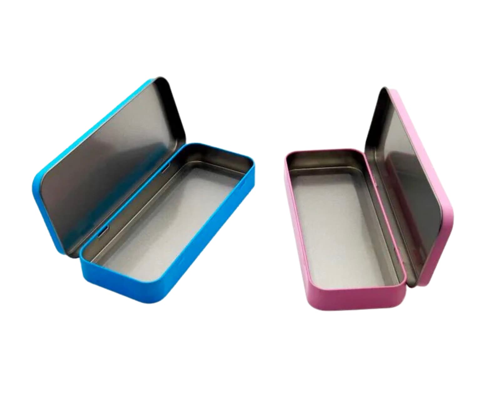 Sublimation Pencil Case Blanks, Custom Logo Pencil Box, Metal Custom ...