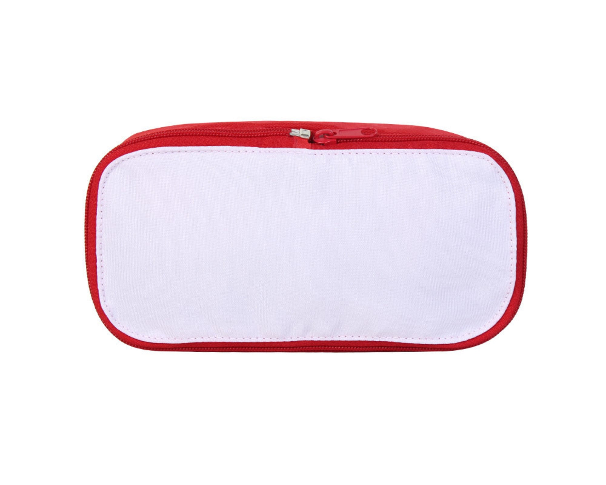 Sublimation Pencil Case Blanks, Custom Logo Pencil Pouch, Polyester ...