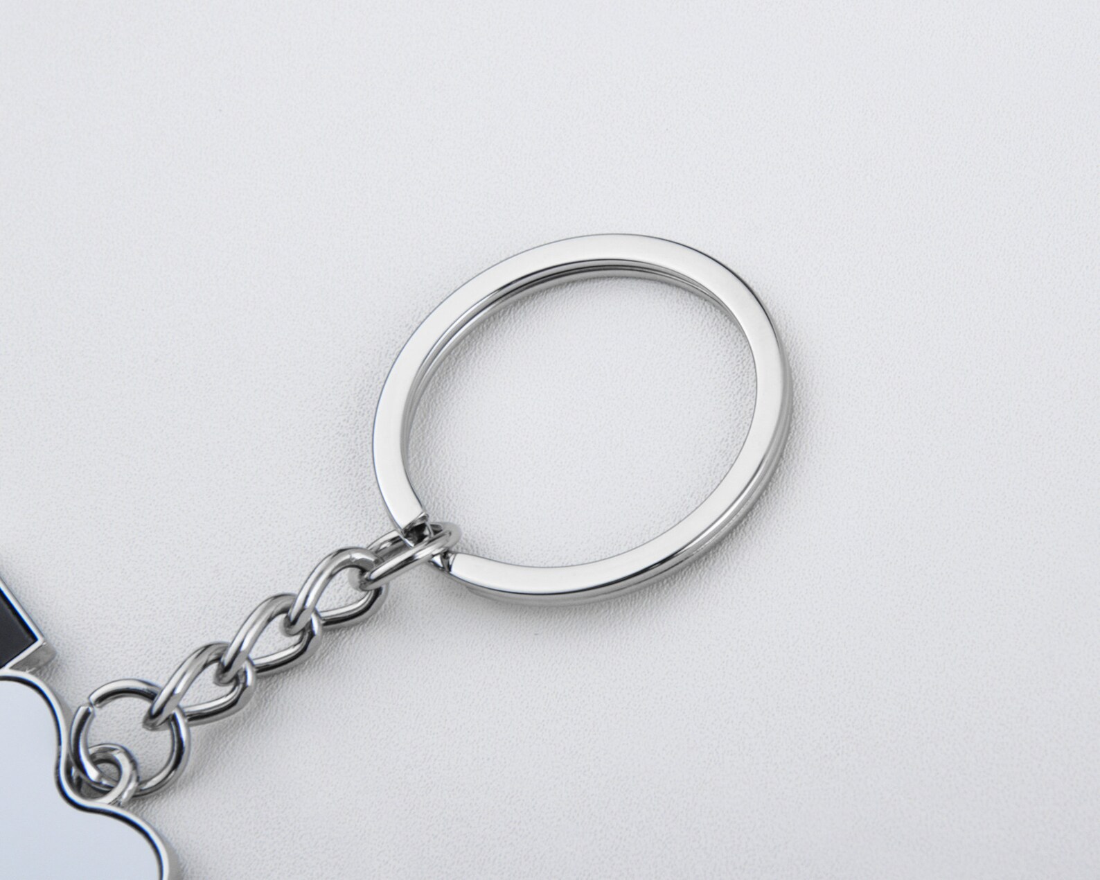 Sublimate Keyrings Blanks Sublimation Blank Keychains | Etsy