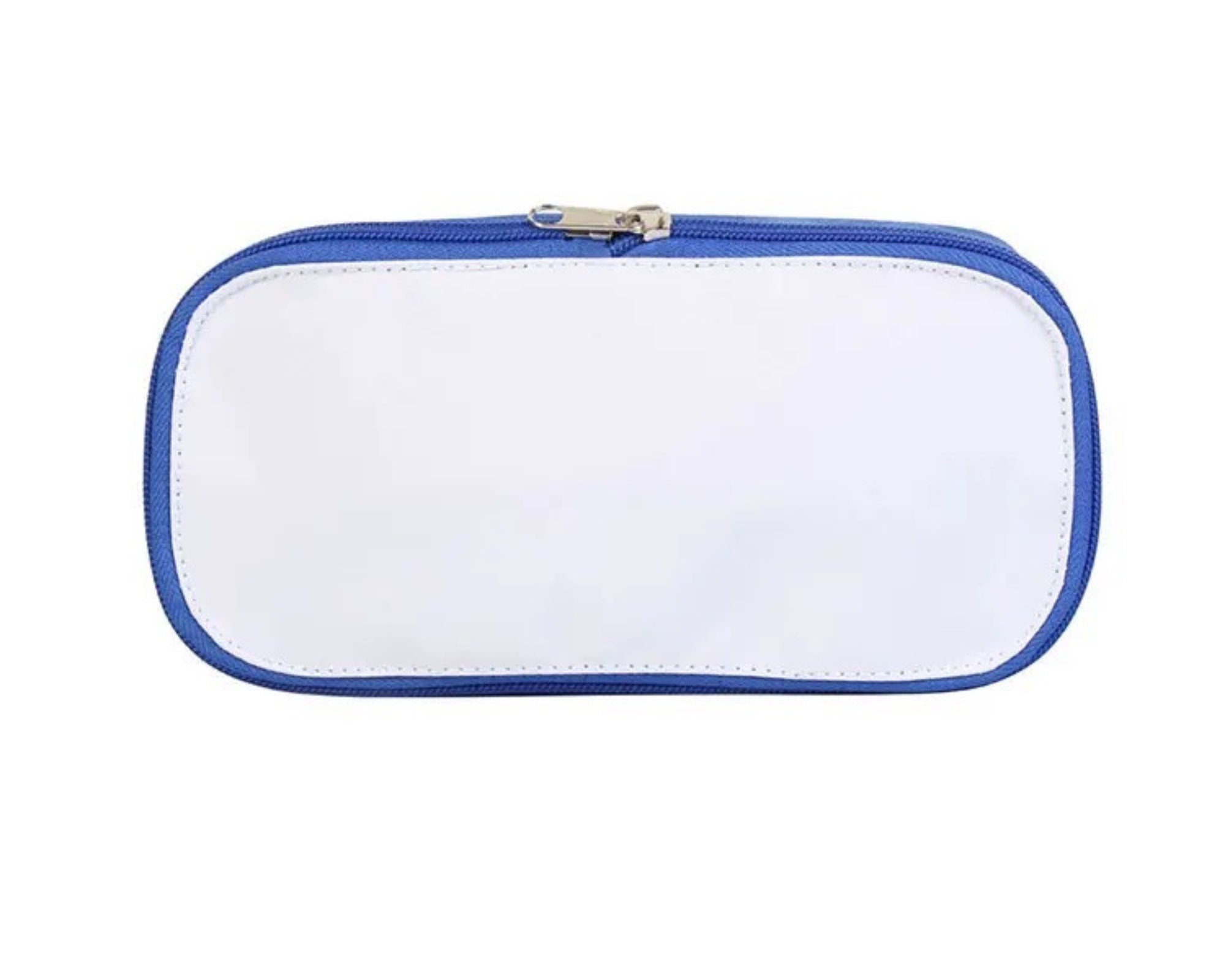 Sublimation Pencil Case Blanks, Custom Logo Pencil Pouch, Polyester ...