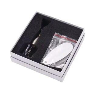 Sublimation Blank Fishing Lure | Custom Metal Fishing Hook | Fishing ...