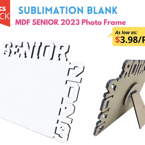 Graduation Frame - Etsy